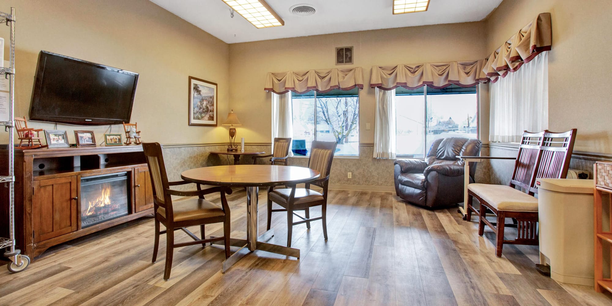 Home - Mountain View Post Acute