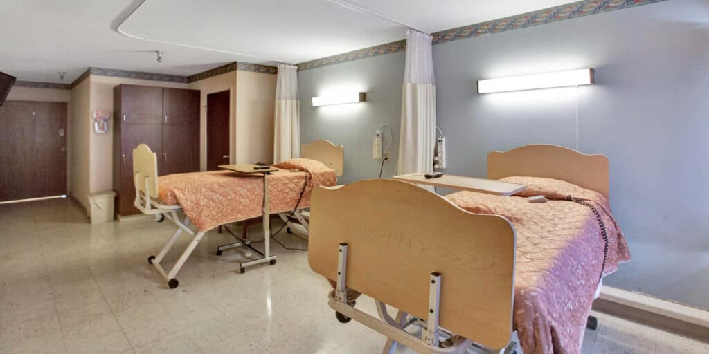 Home - Mountain View Post Acute