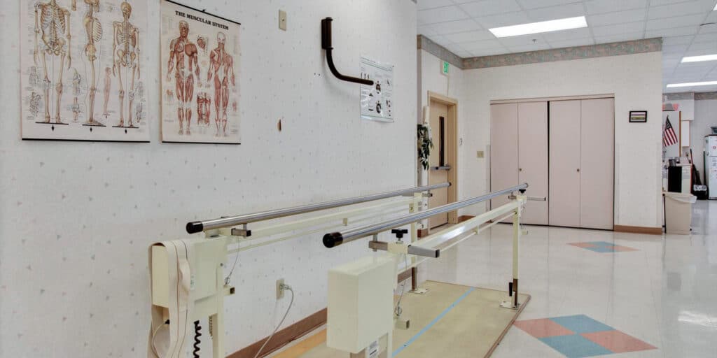 Home - Mountain View Post Acute