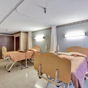 Home - Mountain View Post Acute