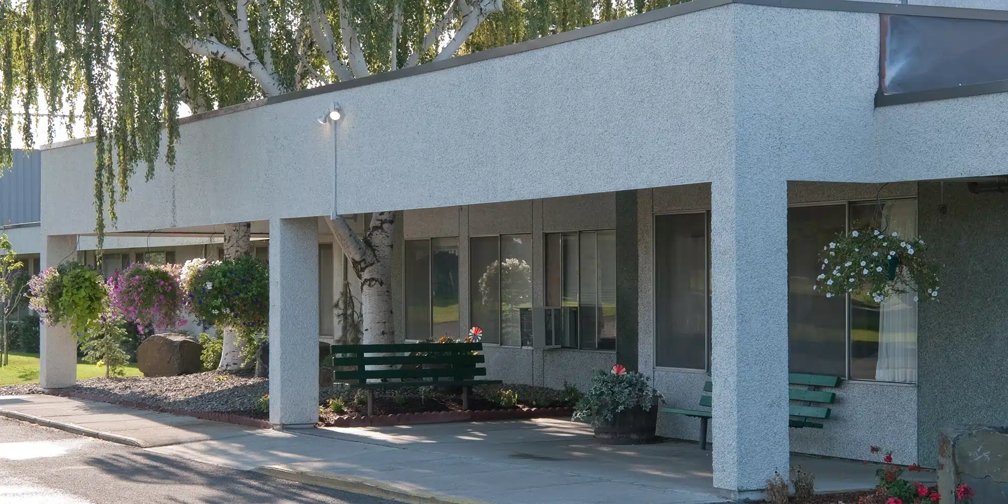 Home - Mountain View Post Acute